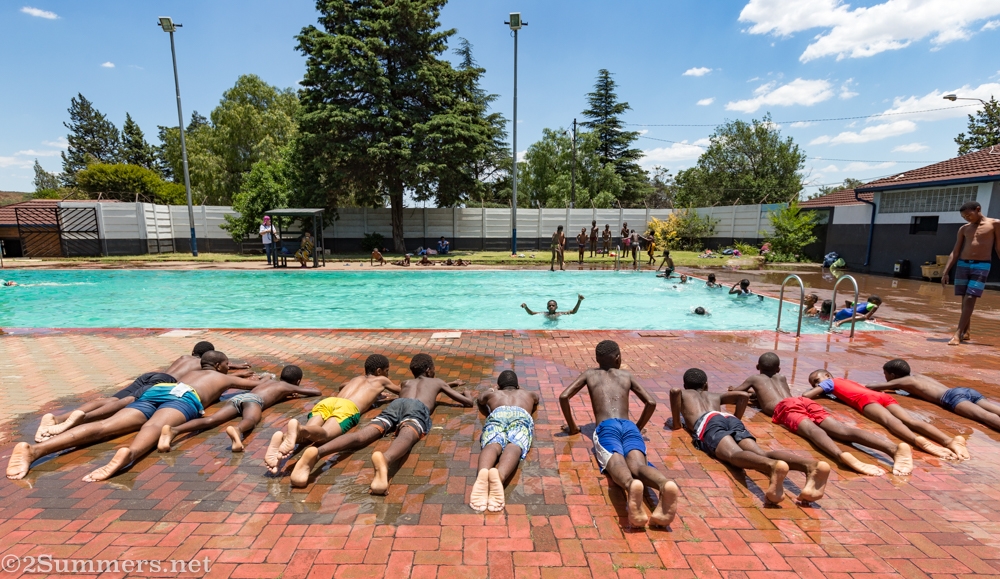 #20laps – Power Park Swimming Pool, Soweto | jozi.rediscovered